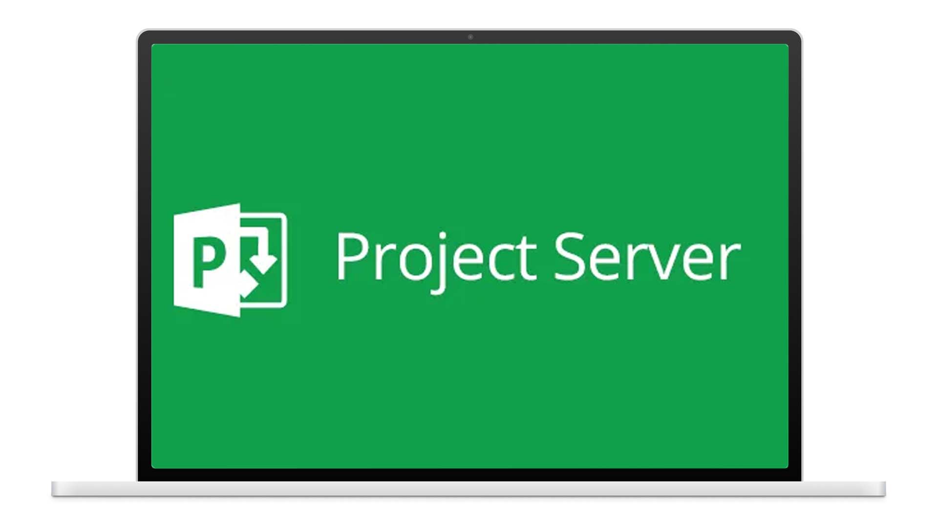 Project Server • آی تی ریسرچز